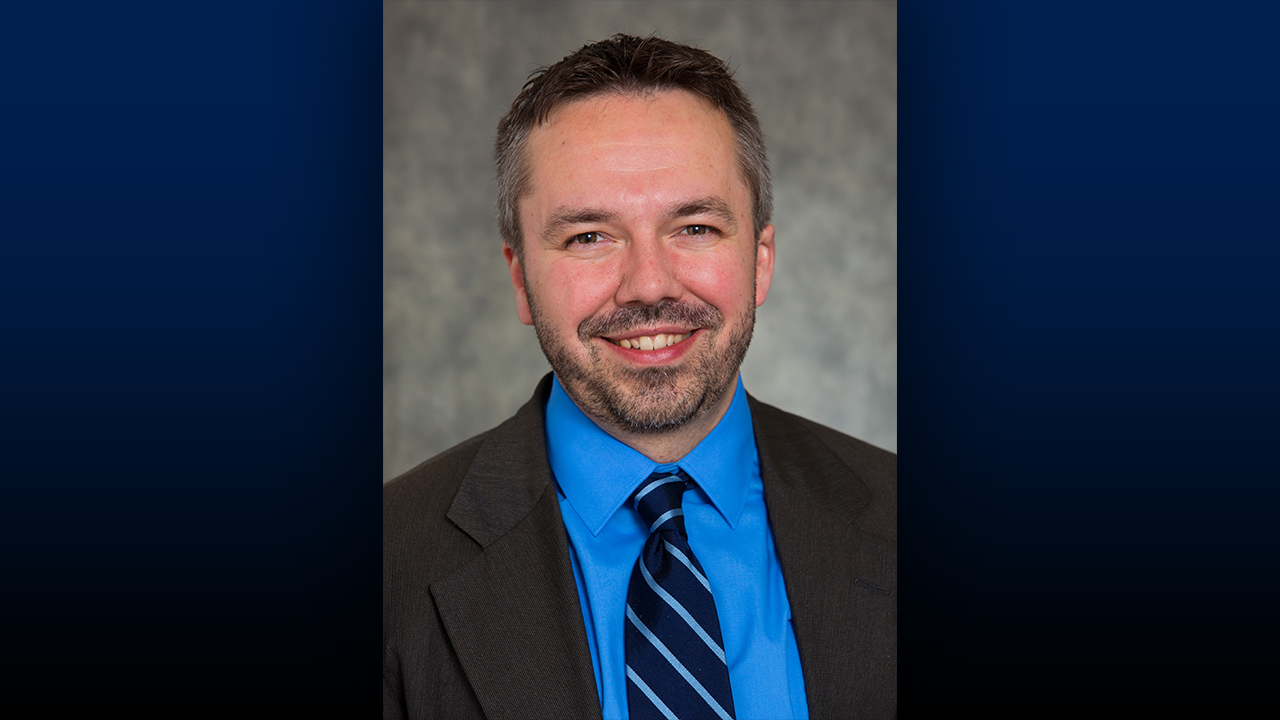 Dr. Travis Nelson selected as Dean of the College of Liberal Arts and Education | UW-Platteville ...